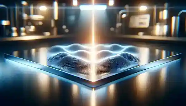 Surface Plasmon Resonance