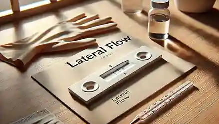 Lateral Flow Assays: Principles, Components, and Applications