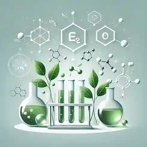 Ionic Liquids in Green Chemistry | Reinste Nano Ventures Pvt Ltd